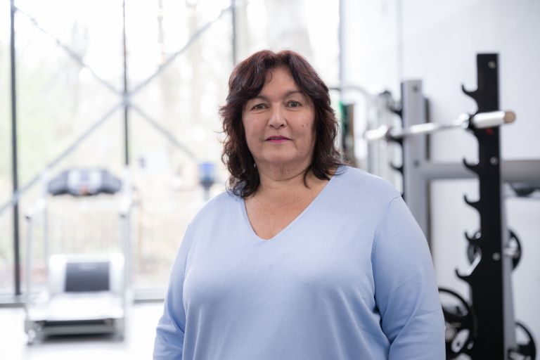 Over de praktijk | Fysiotherapie Adams